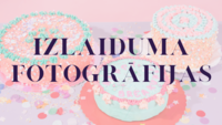 Izlaiduma foto!