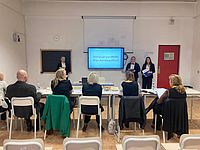 Veiksmīgs starts AEHT nominācijā "Tūrisma galamērķis"