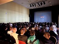 Filmas "Straume" ekranizācija RTRIT