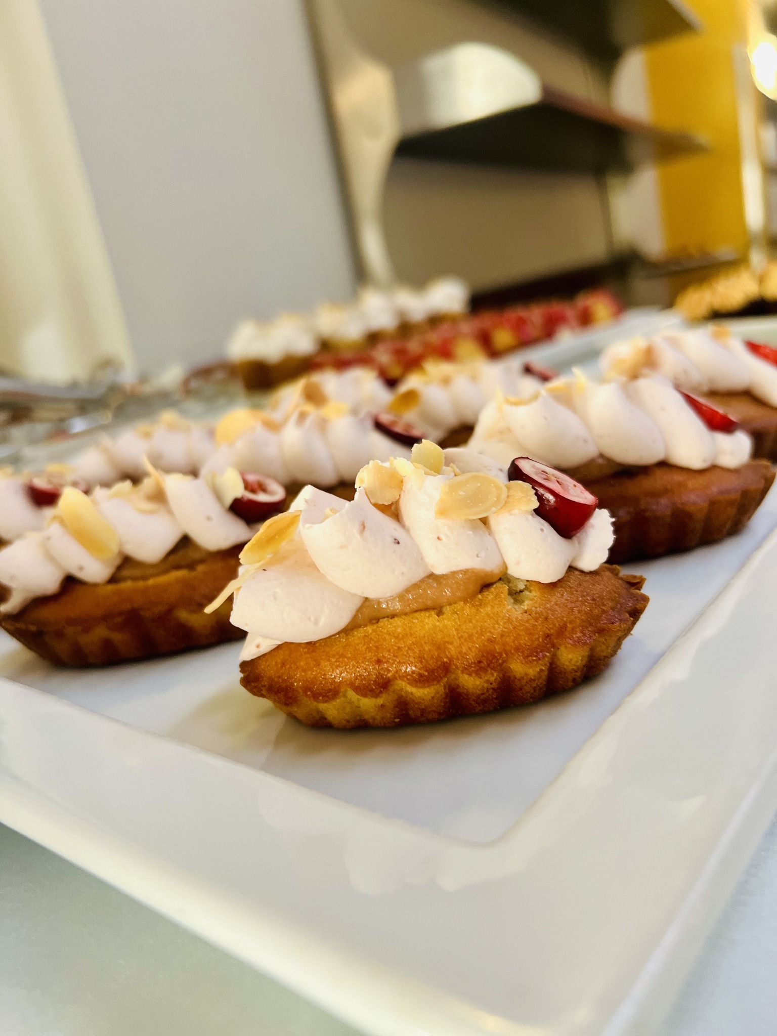 “Ražas svētku” pop up restorāns